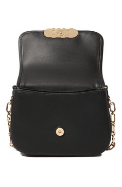 Женская черная сумка parker medium MICHAEL MICHAEL KORS купить в ...