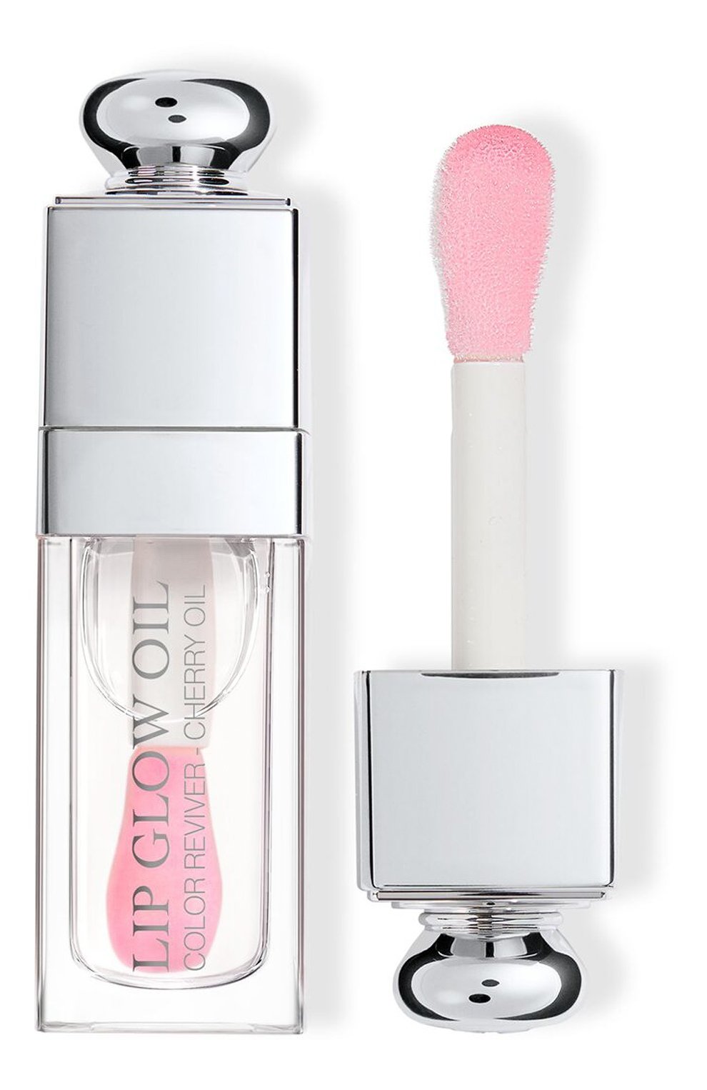Масло для губ Dior Addict Lip Glow Oil, оттенок 000 Универсальный (6ml ...