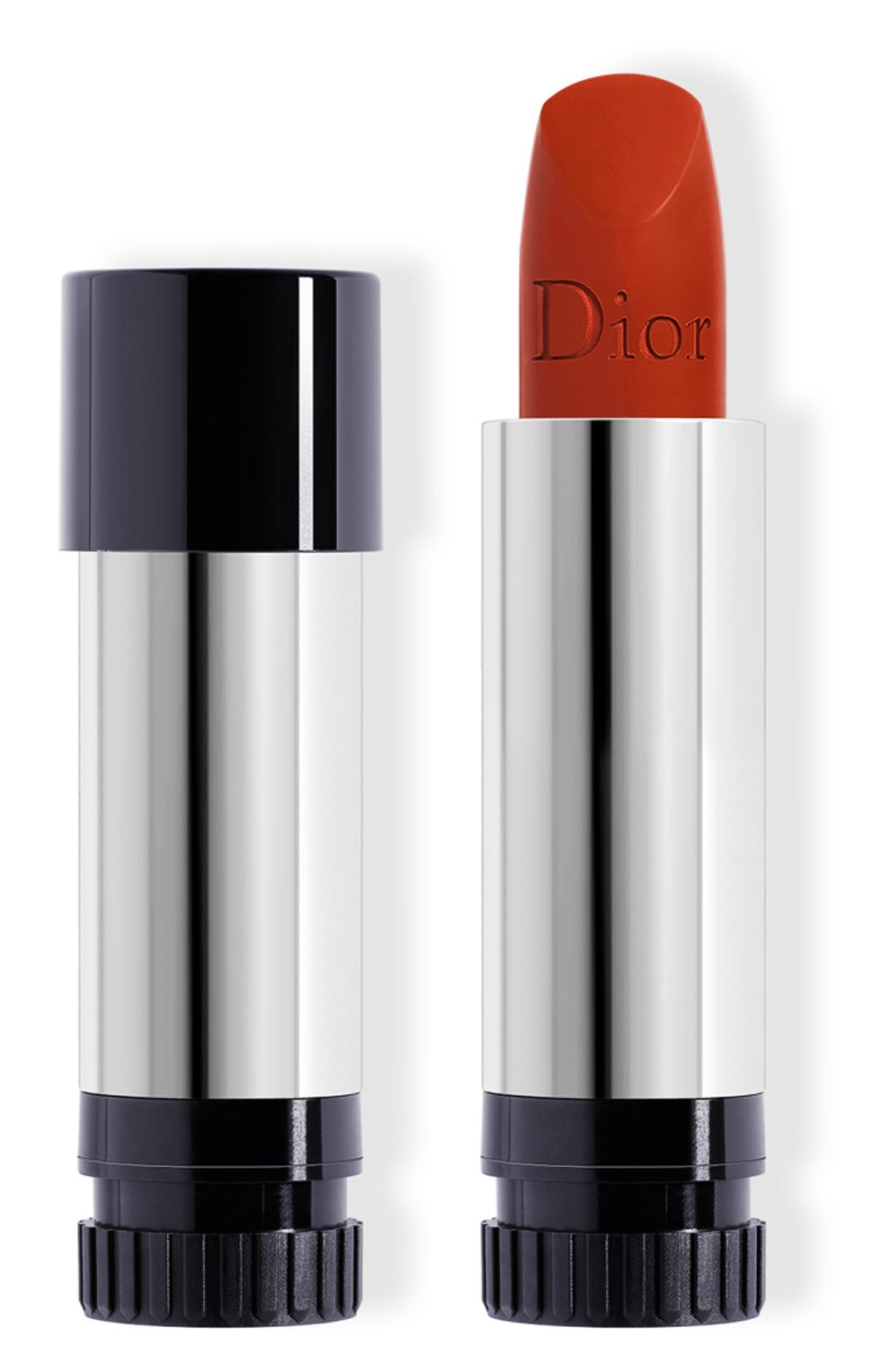 Помада для губ Rouge Dior Matte (рефил), 846 Гармония (3.5g) DIOR для ...