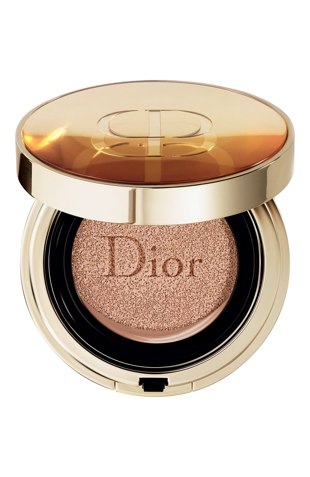 Кушон с тональным средством Dior Prestige, 020 Светлый бежевый (12g ...