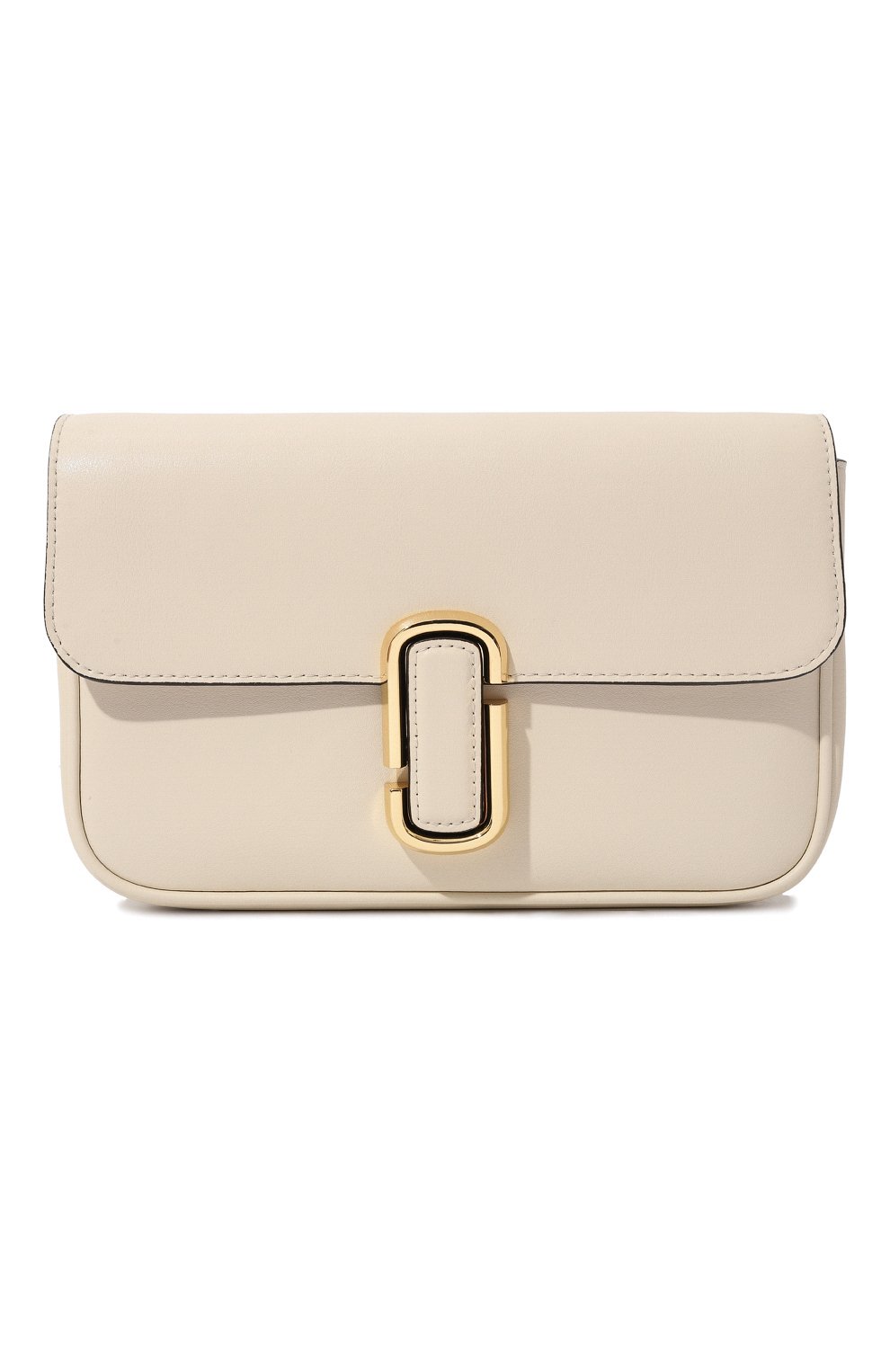 Женская кремовая сумка j marc MARC JACOBS (THE) купить в интернет ...