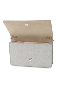 Женский серебряный сумка palace JIMMY CHOO купить в интернет-магазине ...