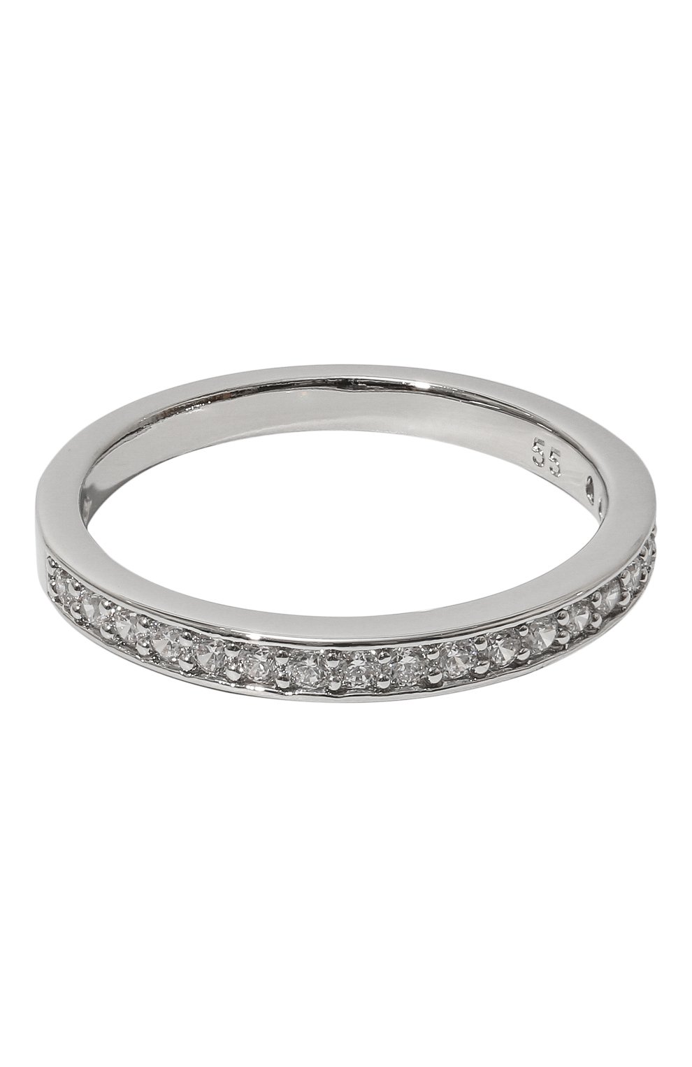 Женское серебряное кольцо rare SWAROVSKI купить в интернет-магазине ЦУМ ...