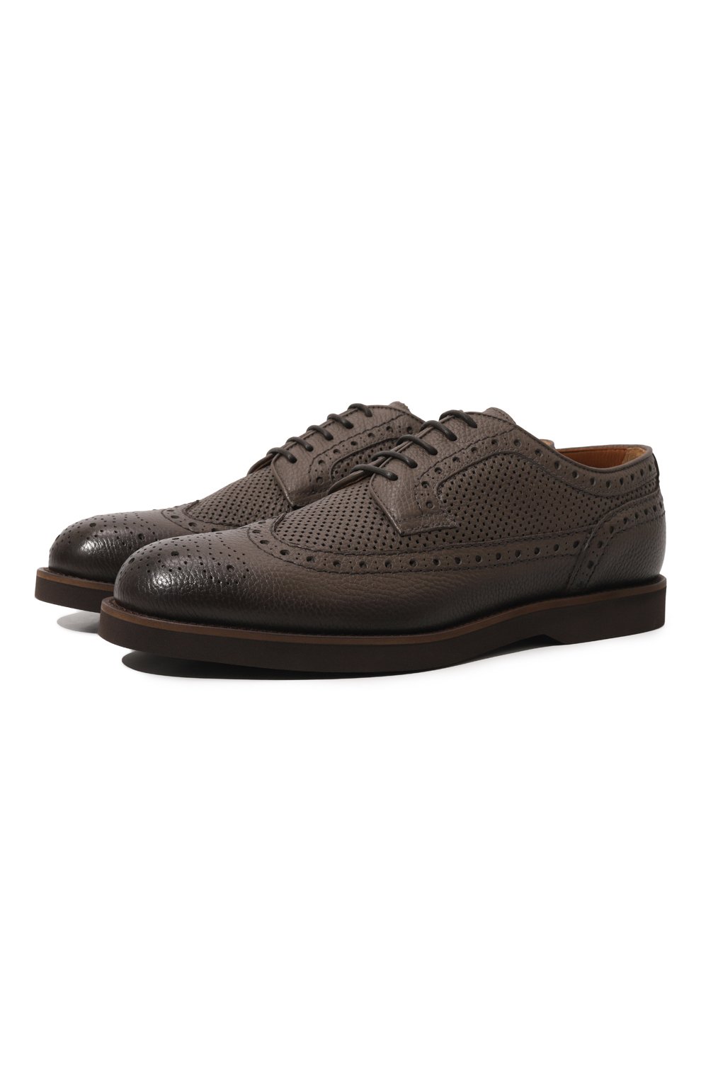 Мужская обувь Santoni, купить дизайнерскую обувь в интернет-магазине ЦУМ