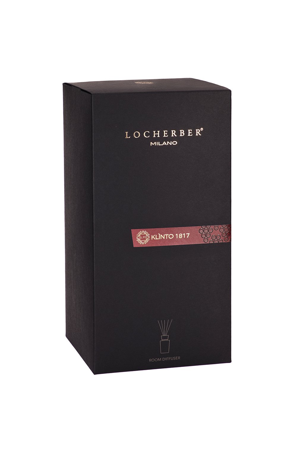 Диффузор Klinto 1817 (1000ml) LOCHERBER MILANO мужского купить в ...