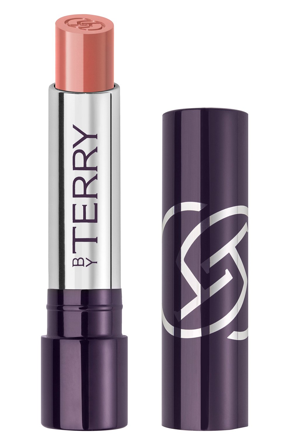 Помада-бальзам с гиалуроновой кислотой, 3 Tea Time BY TERRY для женщин ...