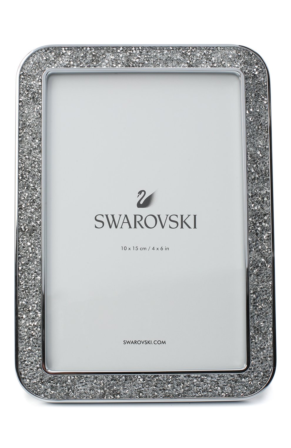 Фоторамка SWAROVSKI мужского купить в интернет-магазине ЦУМ, арт. 5379518
