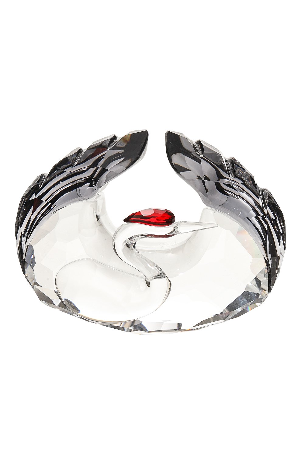 Фигурка Dancing crane SWAROVSKI мужской купить в интернет-магазине ЦУМ ...