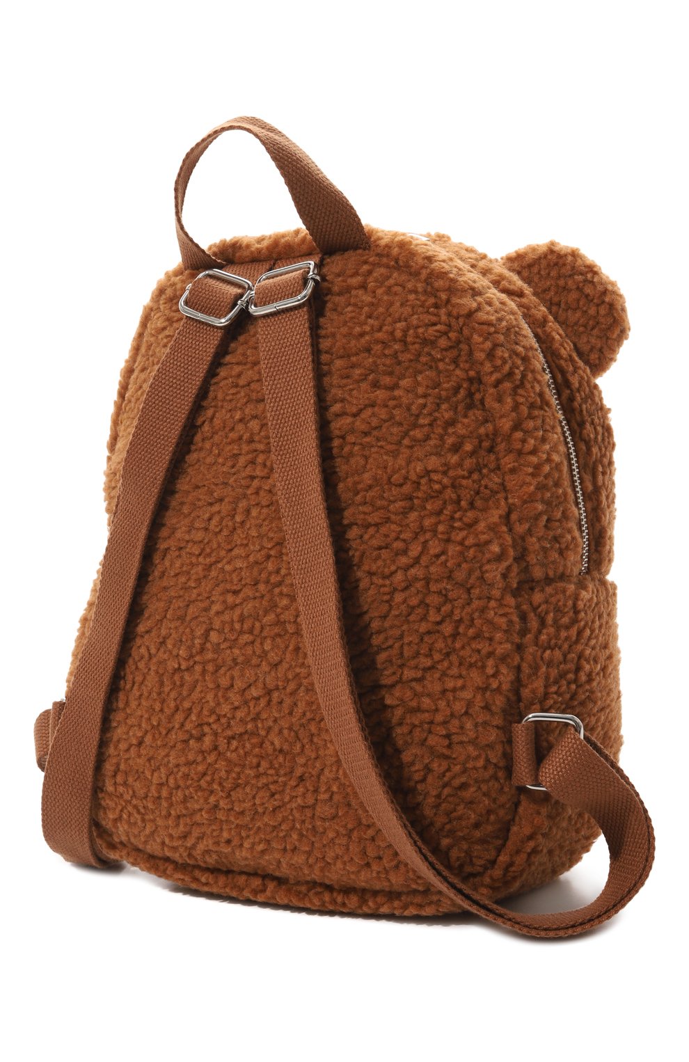 Рюкзак MC2 SAINT BARTH детская коричневого цвета — купить в интернет ...