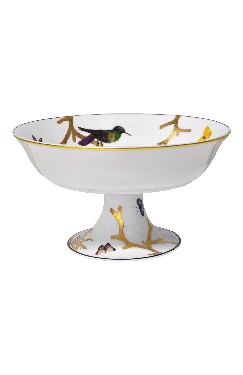 Конфетница Aux Oiseaux BERNARDAUD мужского купить в интернет-магазине ...