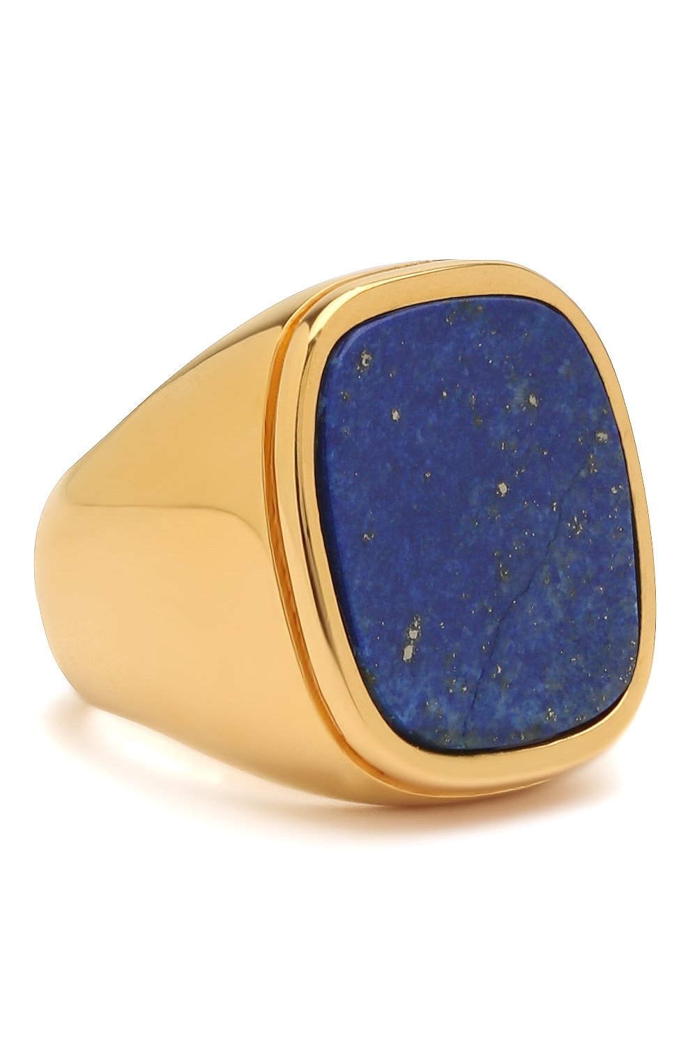 Женское синее кольцо signet CELINE купить в интернет-магазине ЦУМ, арт ...