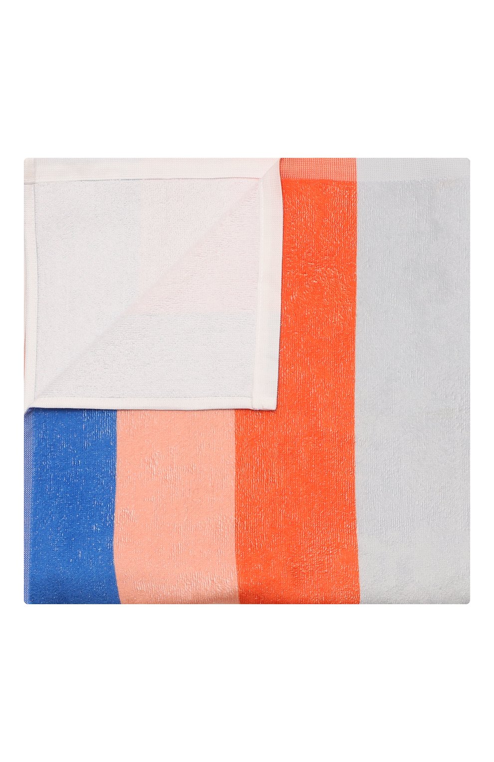 Хлопковое полотенце TINYCOTTONS детского разноцветного цвета — купить в ...