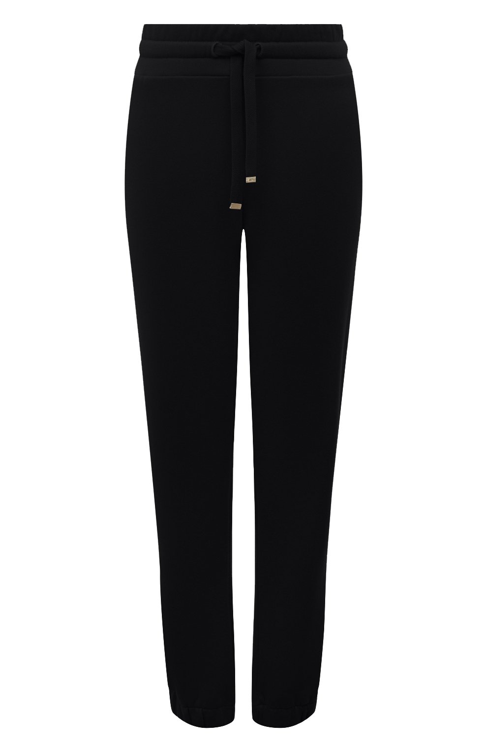 Женские темно-синие джоггеры WINDSOR купить в интернет-магазине ЦУМ ...