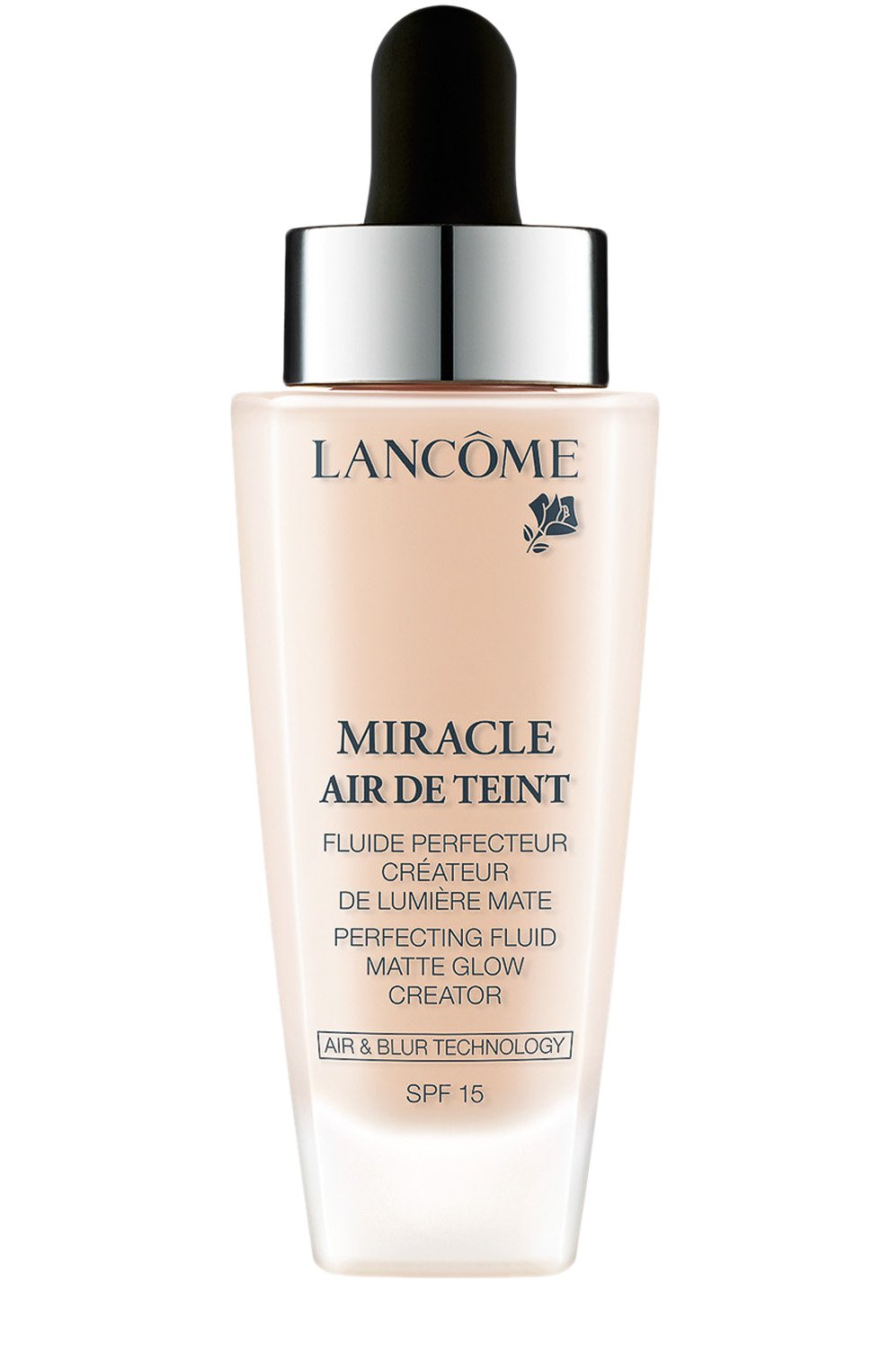 Тональный крем Miracle Air De Teint 010 Beige Porcelaine (30ml) LANCOME ...