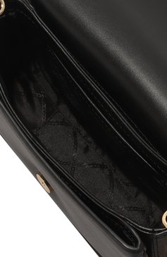 Женская черная сумка parker medium MICHAEL MICHAEL KORS купить в ...