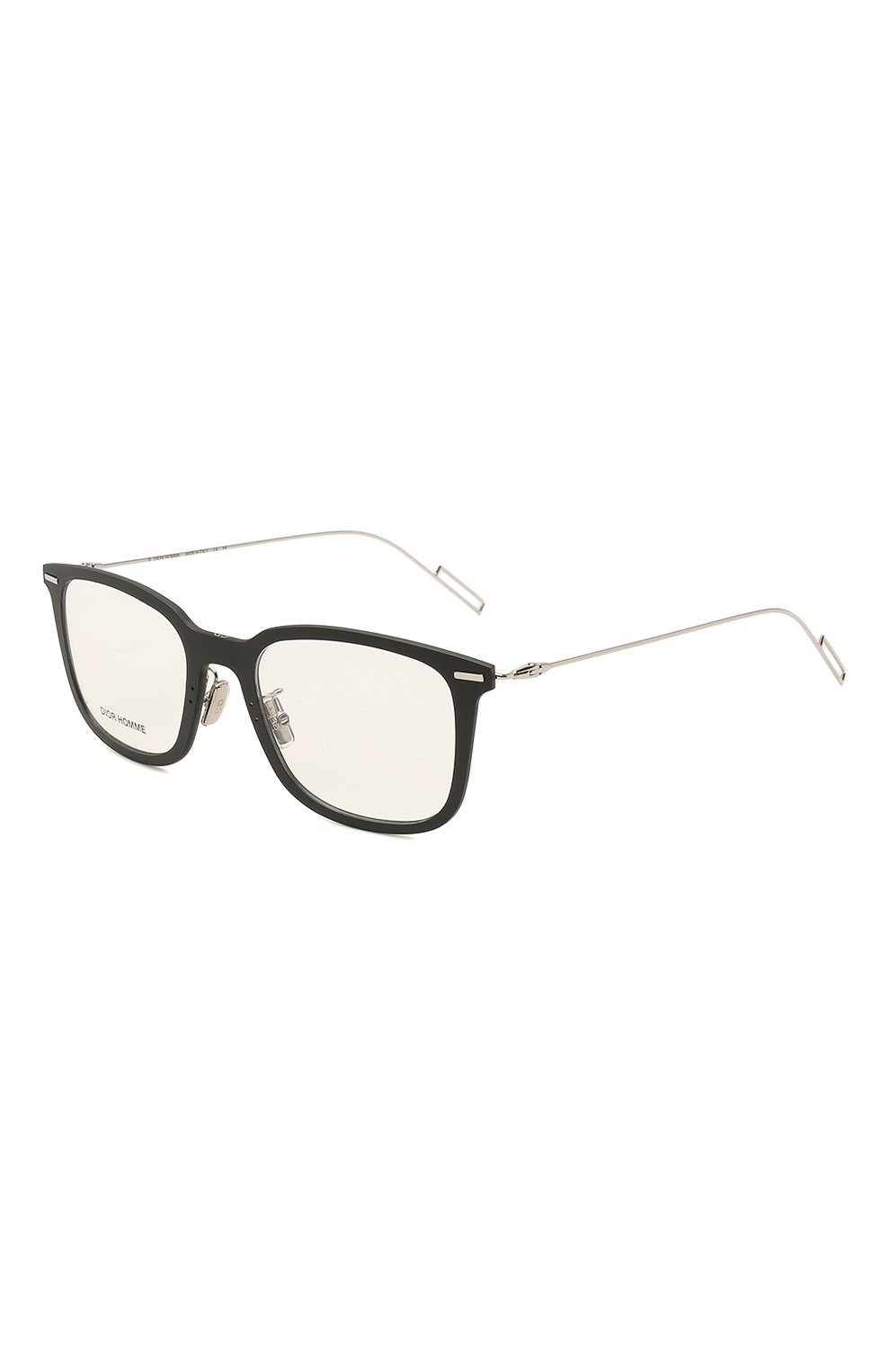 Мужские черные оправа DIOR EYEWEAR купить в интернет-магазине ЦУМ, арт ...