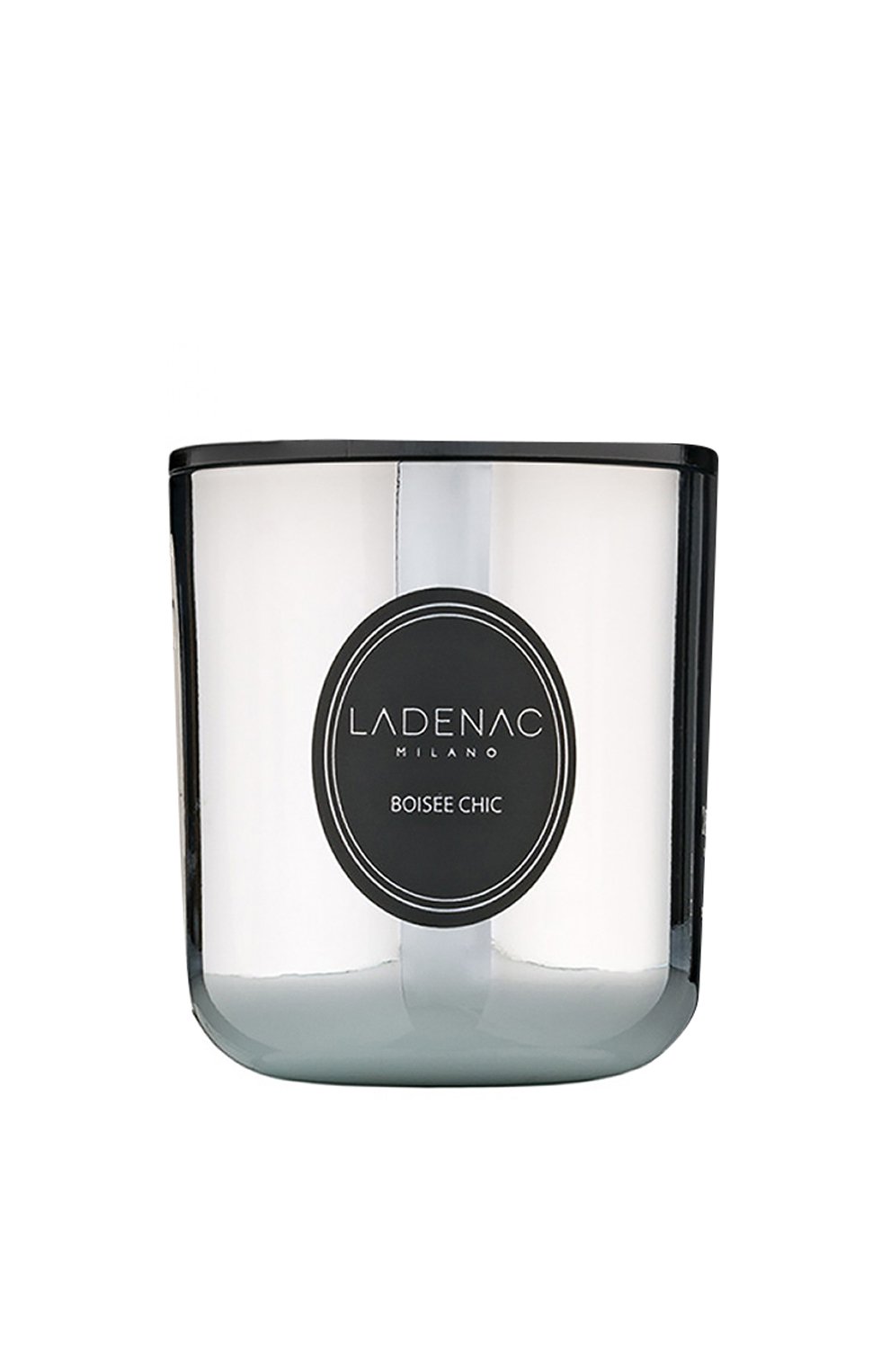 Свеча Lead grey Boisee chic (500g) LADENAC MILANO мужского купить в ...