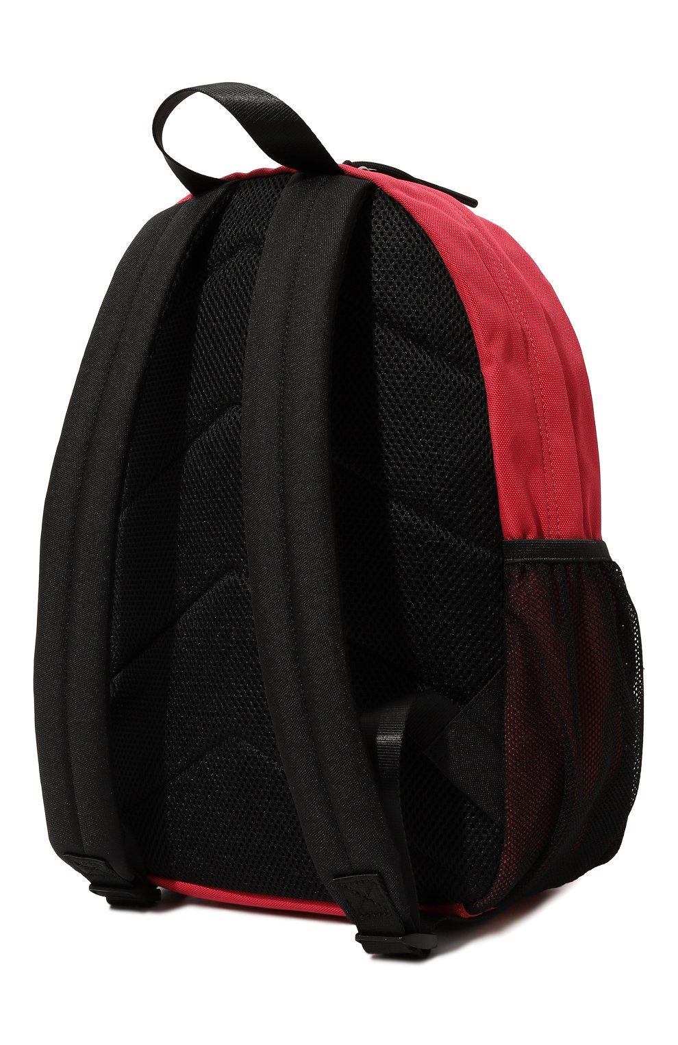 Рюкзак EMPORIO ARMANI детская фуксия цвета — купить в интернет-магазине ...