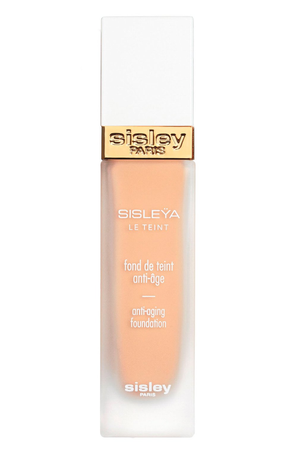 Антивозрастной тональный крем Sisleya, оттенок 2N Ivory Beige (30ml ...
