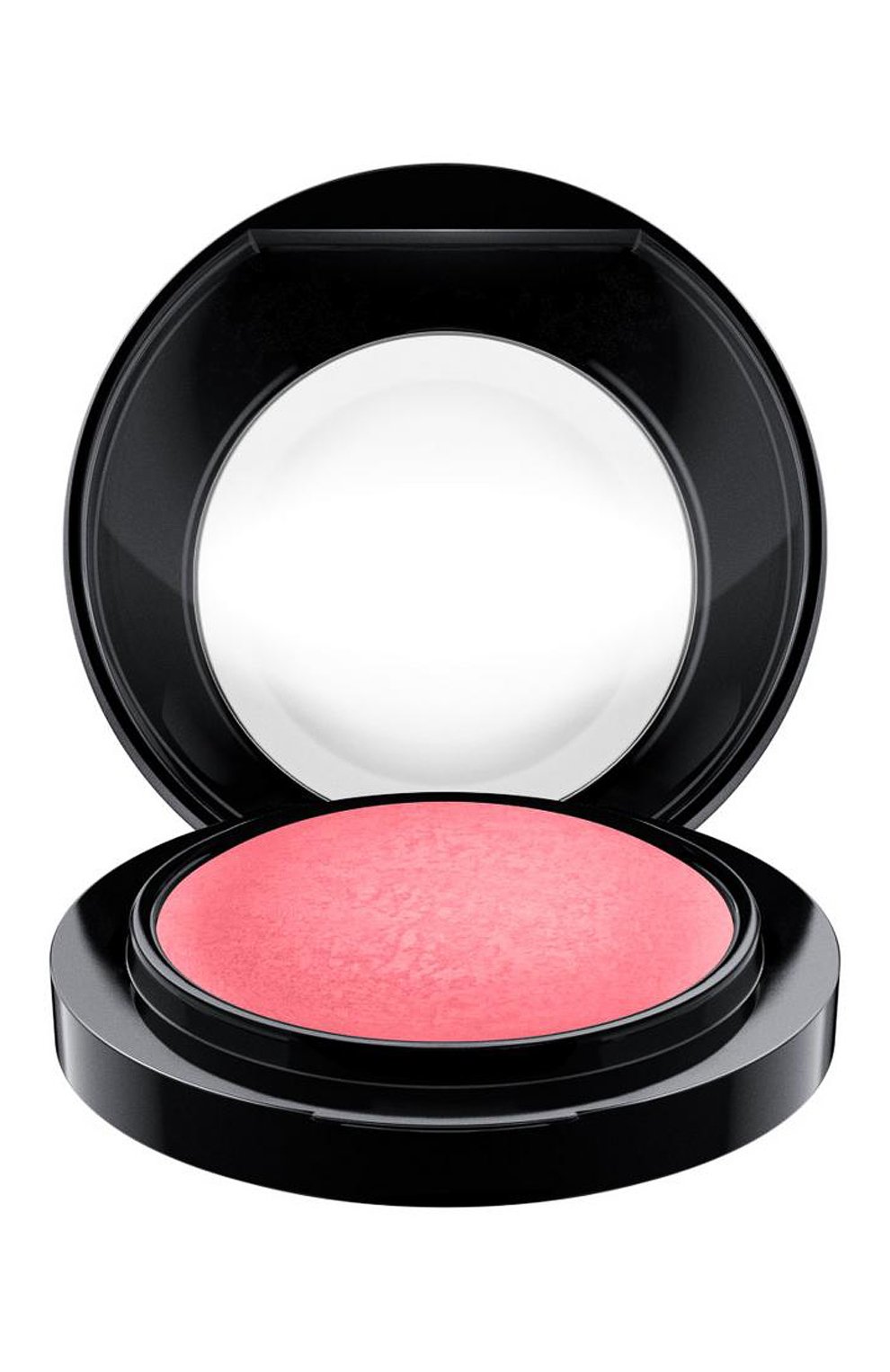Румяна для лица Mineralize Blush, оттенок Happy-Go-Rosy (M) (3.5g) MAC ...