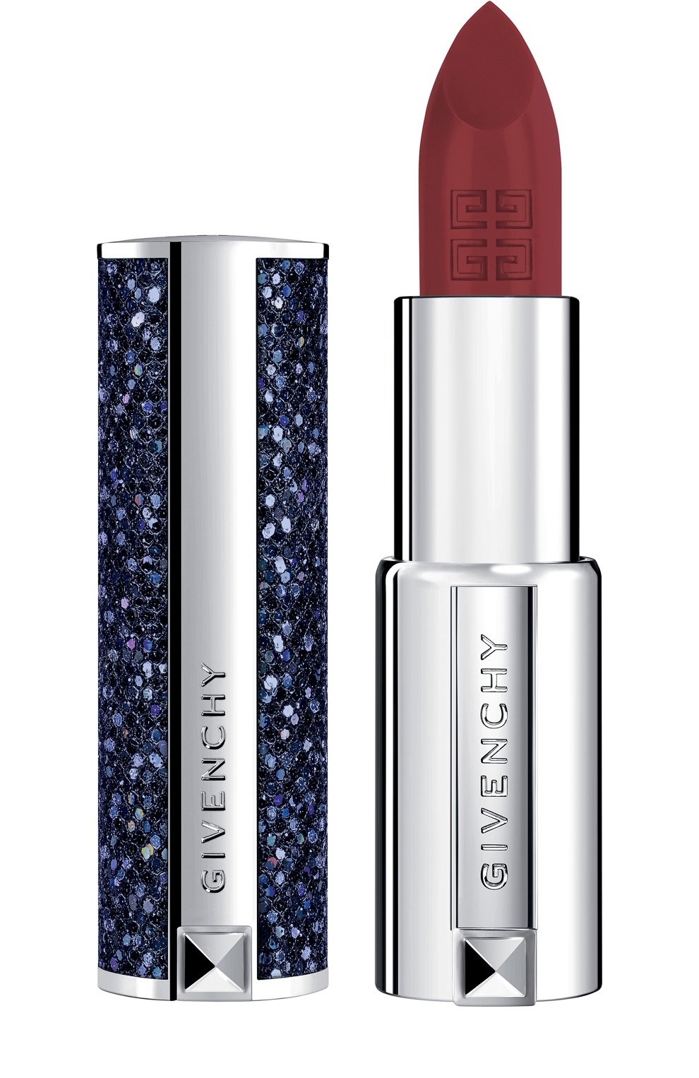 Губная помада Le Rouge, оттенок 328 GIVENCHY для женщин — купить за 0 ...