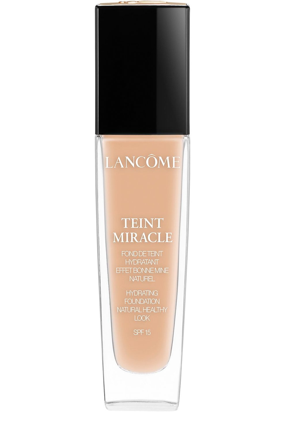 Тональный крем Teint Miracle SPF 15, оттенок 035 (30ml) LANCOME для ...