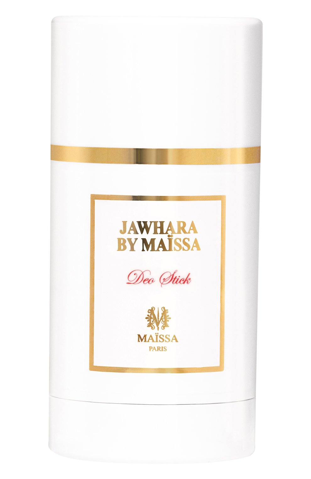 Дезодорант-стик Jawhara by Maissa (75ml) MAISON MAISSA для женщин ...