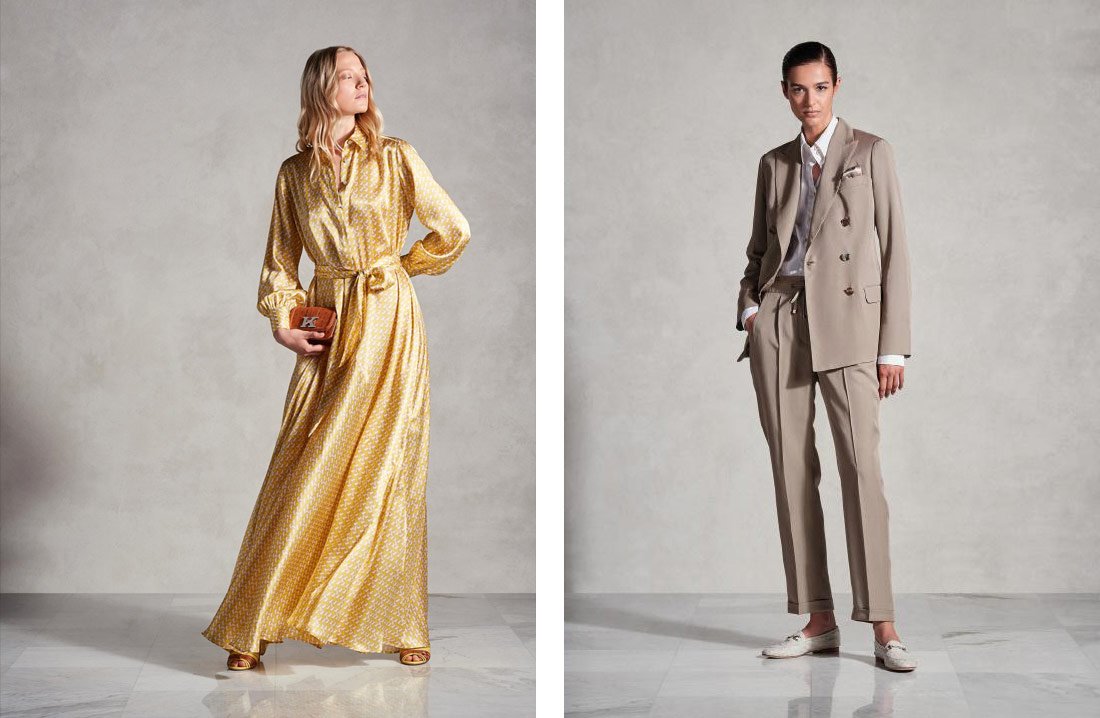Kiton - мужская и женская одежда, обувь и аксессуары в официальном ...