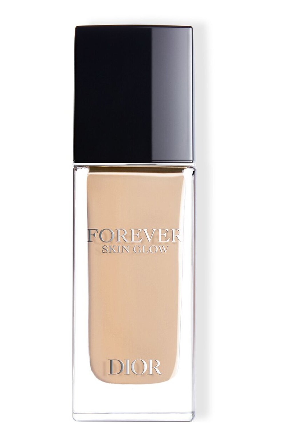 Тональный крем Forever Skin Glow SPF 20 Pa+++, оттенок 0W Теплый (30ml ...