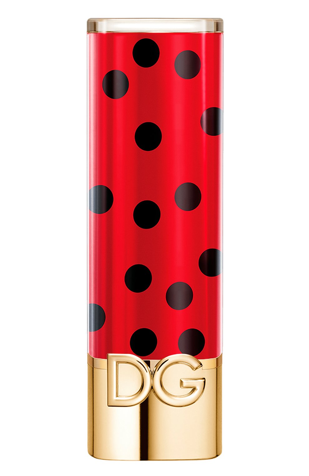 Футляр для губной помады The Only One & The Only One Matte, Polka Dot ...
