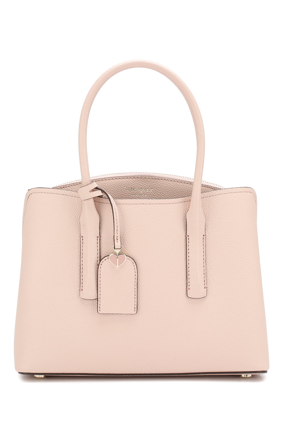 Женская бежевая сумка margaux medium KATE SPADE NEW YORK купить в ...